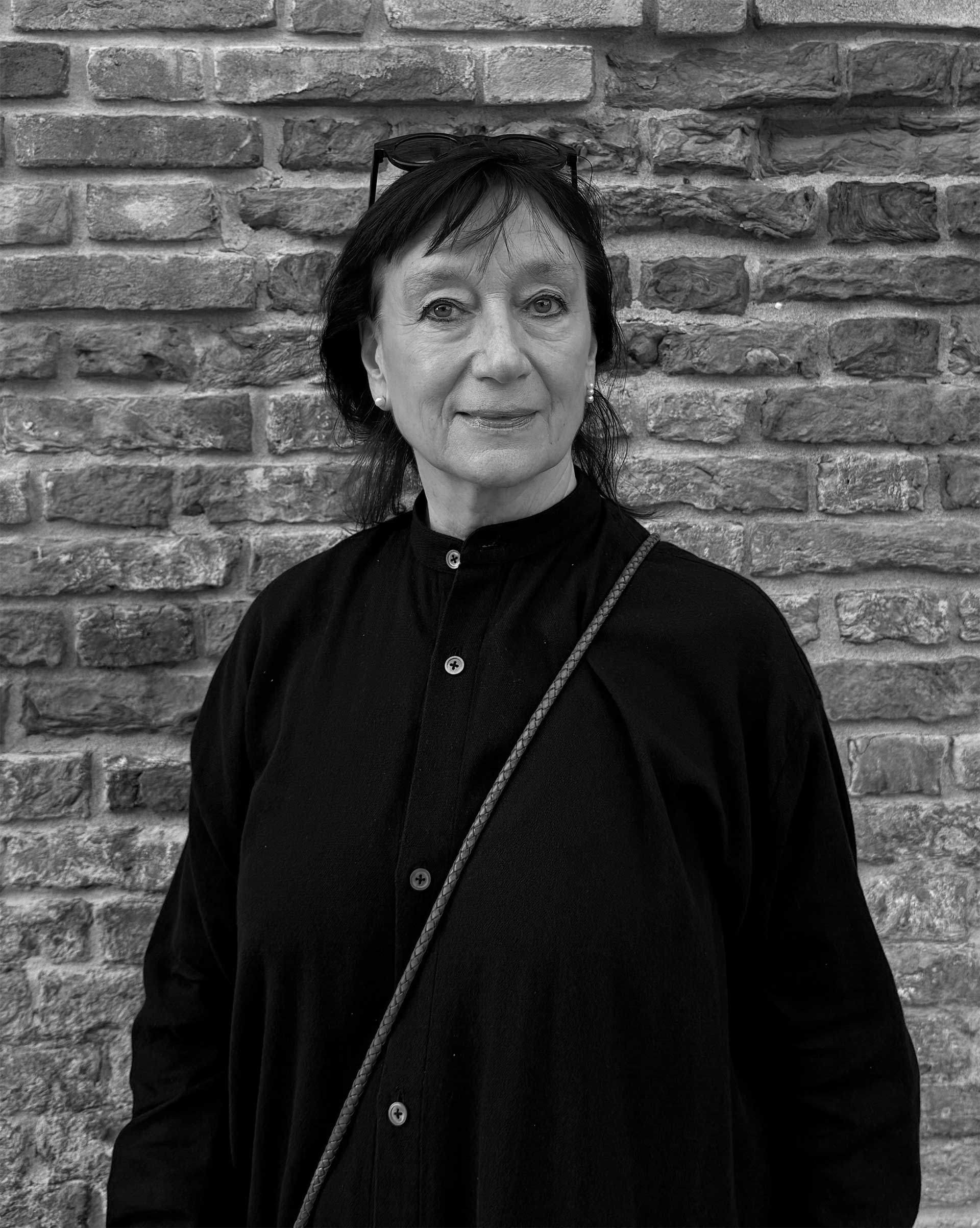 About us | Goodwood Art Foundation