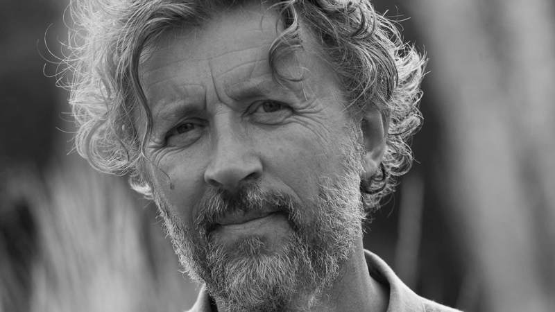 Meet Landscape Designer Dan Pearson | News | Goodwood Art Foundation