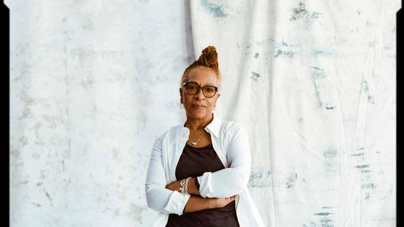 Veronica Ryan | About the Artist | Goodwood Art Foundation