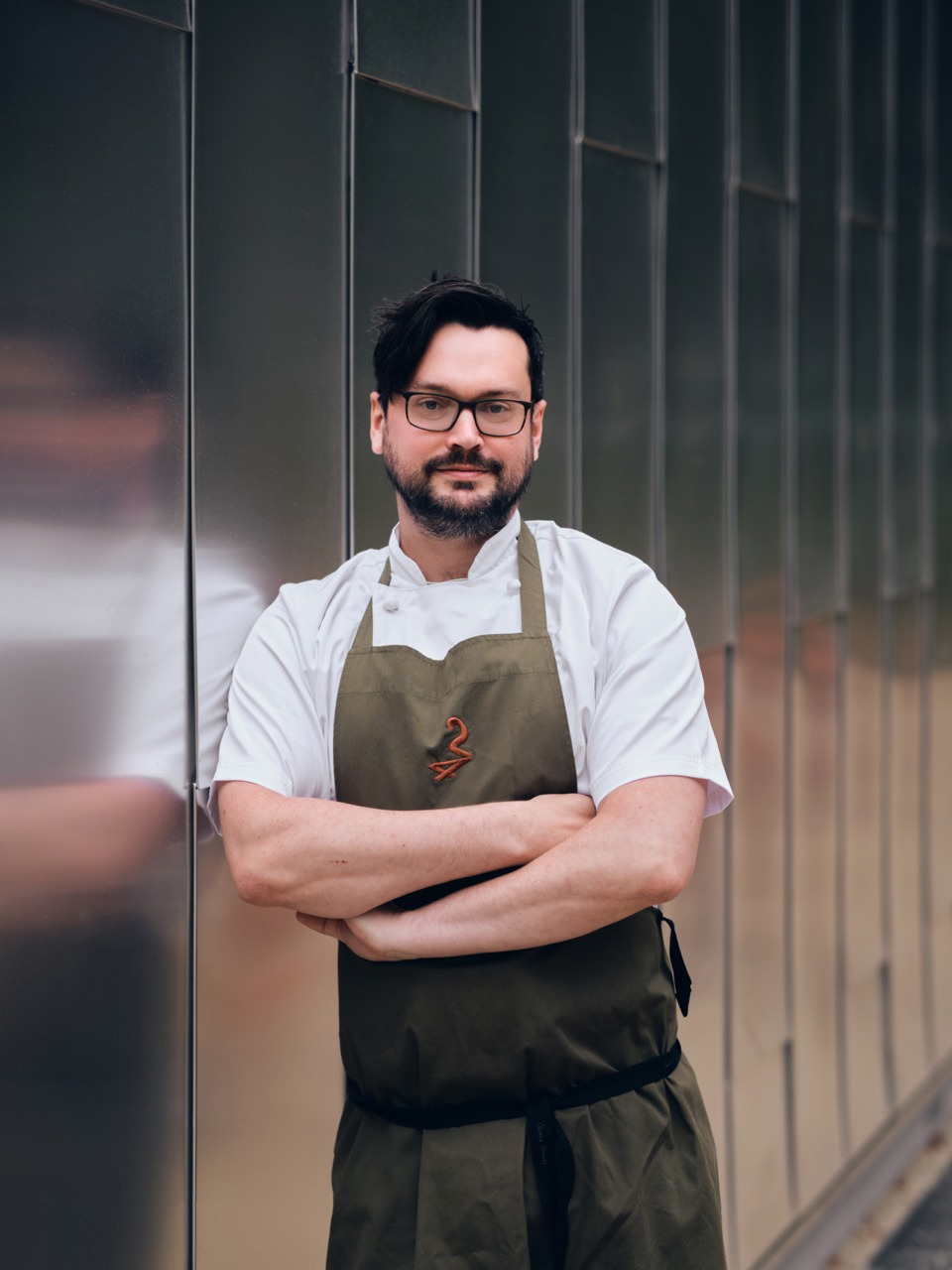 Meet Landscape Designer Dan Pearson | News | Goodwood Art Foundation